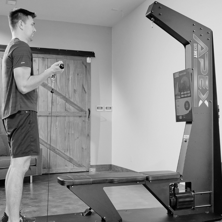 Mechanical Tension: The Unsung Hero of Muscle Growth and Strength Deve ...