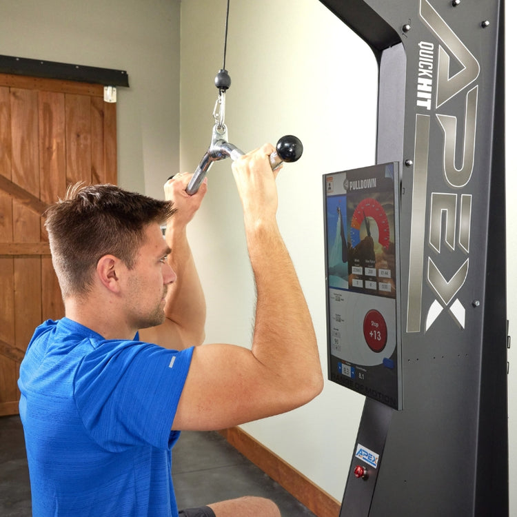 Isometric Overload: Unlocking the Power of Static Strength Training fo ...
